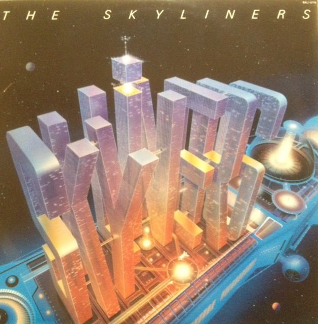 The Skyliners by The Skyliners (Album, Soul): Reviews, Ratings, Credits ...