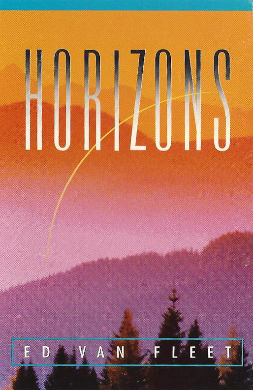 Horizons by Ed Van Fleet (Album; EVF 108): Reviews, Ratings, Credits ...