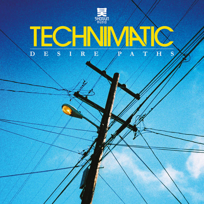 Technimatic Albums: songs, discography, biography, and listening guide ...