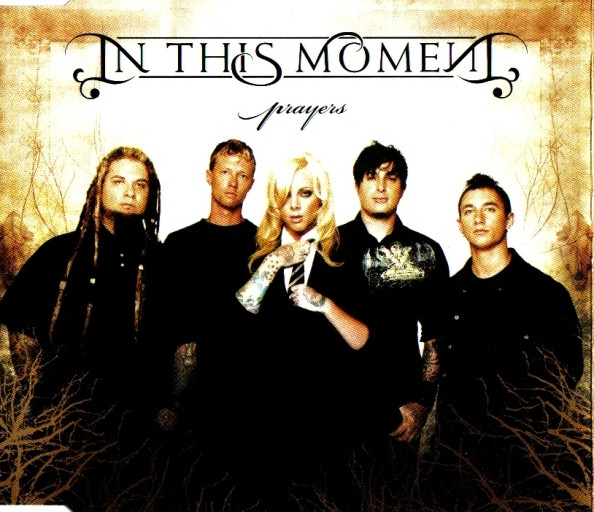 In This Moment Albums: songs, discography, biography, and listening ...