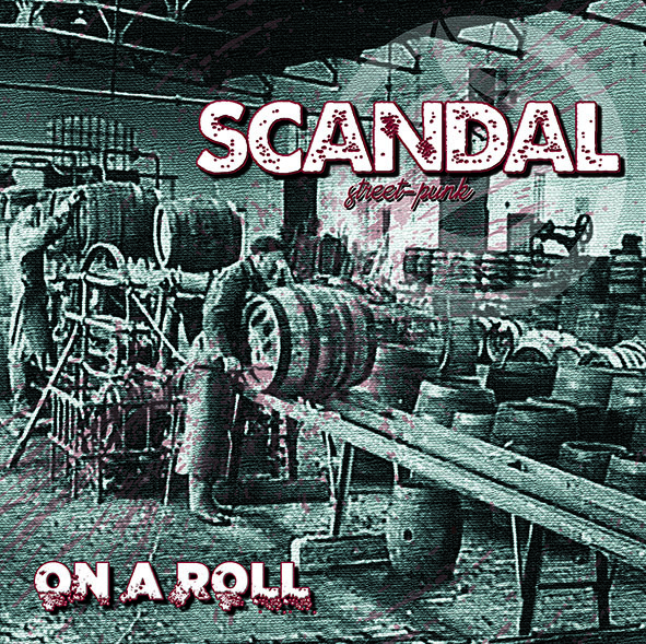 Scandal Albums: songs, discography, biography, and listening guide ...