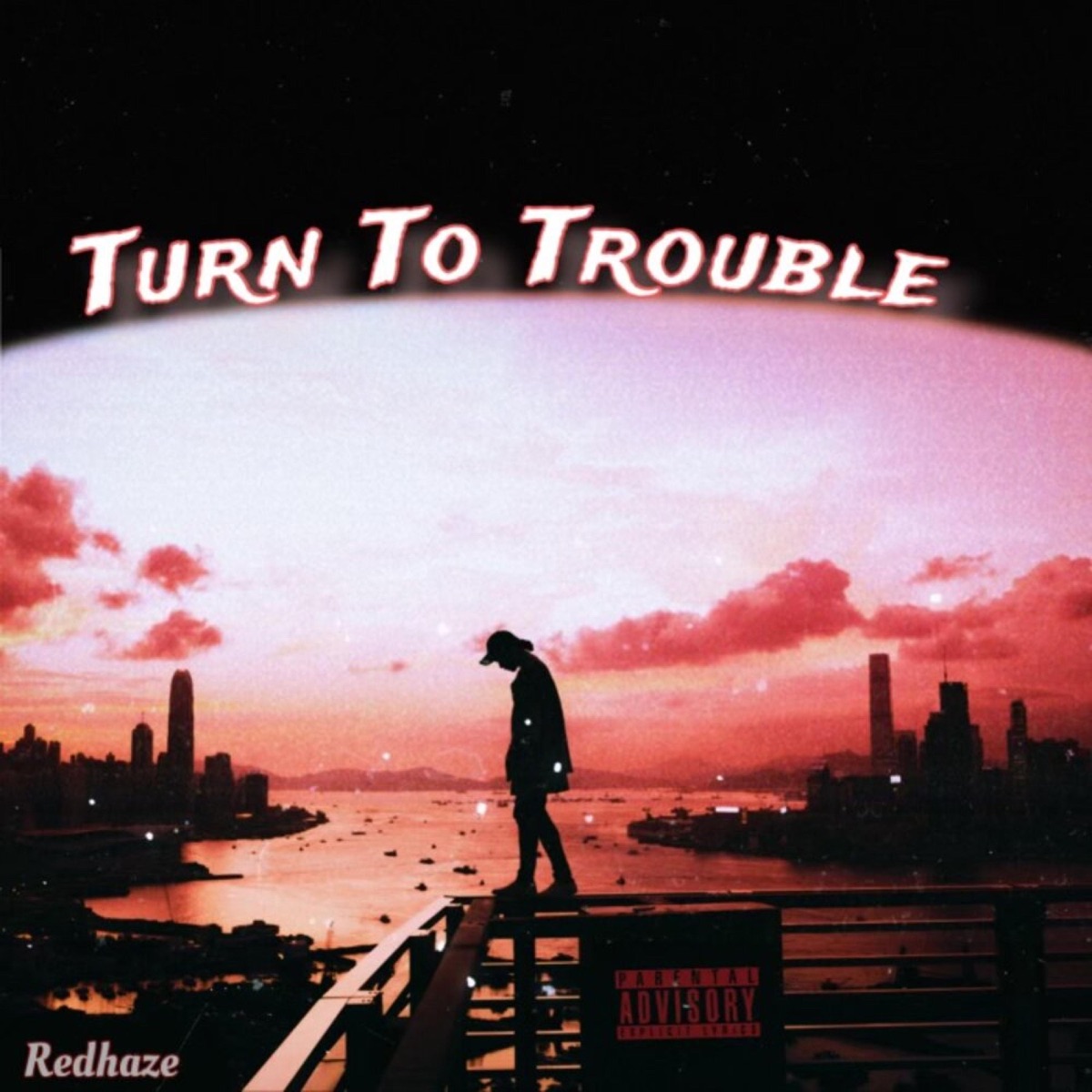 Turn to Trouble by RedHaze (Single): Reviews, Ratings, Credits, Song ...