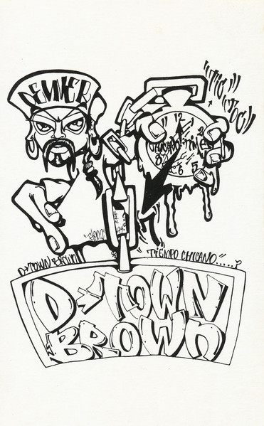 D-Town Brown Albums: songs, discography, biography, and listening guide ...
