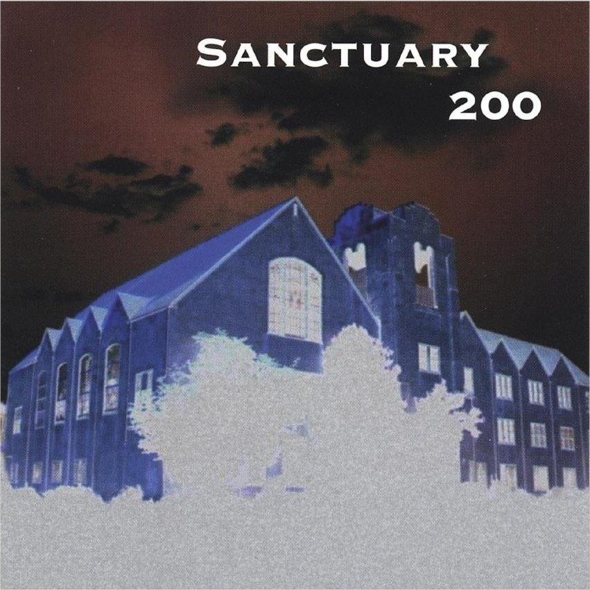 Sanctuary 200 by JED (Album): Reviews, Ratings, Credits, Song list ...