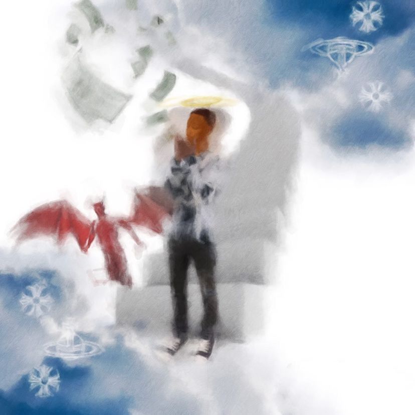 Savior by Devstacks (Single, Regalia): Reviews, Ratings, Credits, Song ...