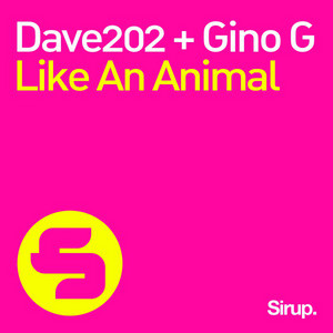 Like an Animal by Dave 202 & Gino G (Single): Reviews, Ratings, Credits ...