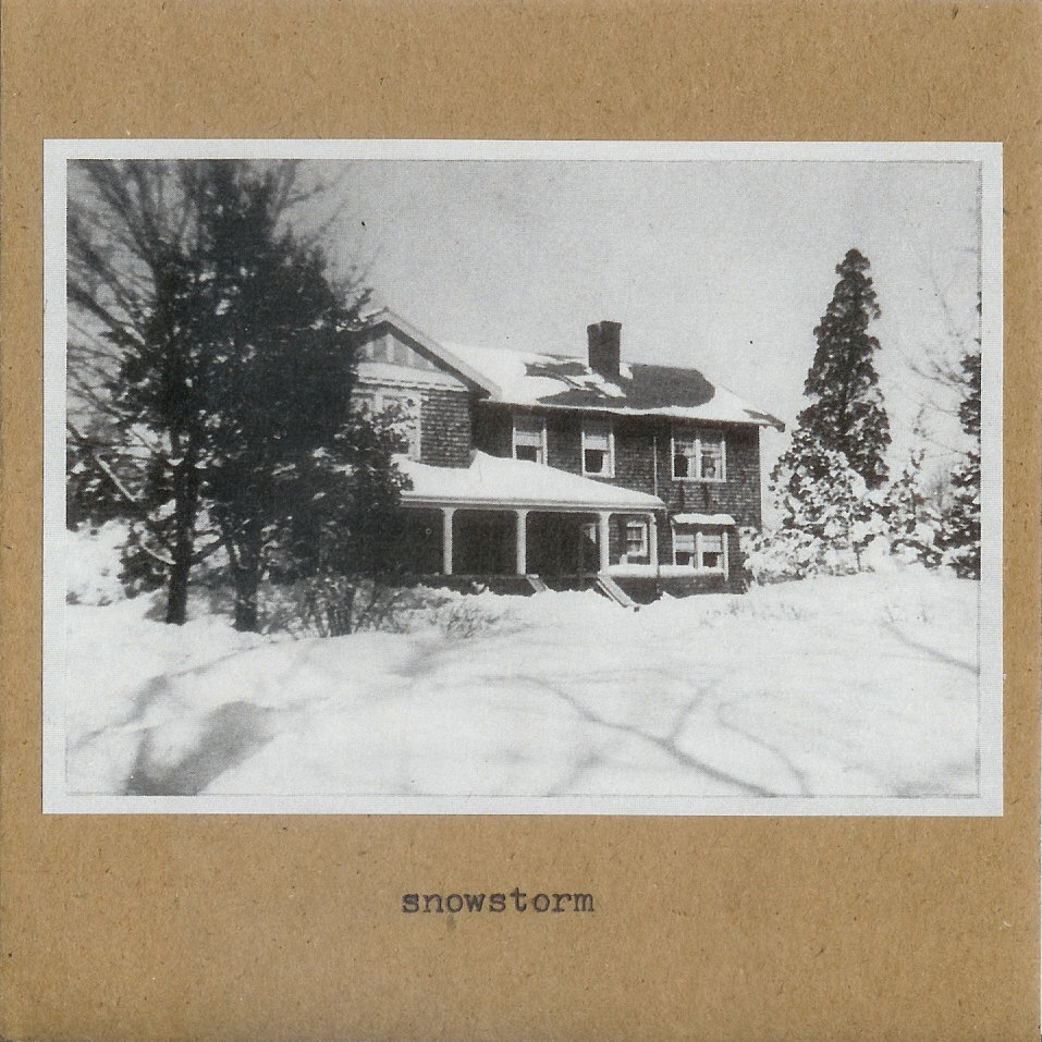 Snowstorm Albums: songs, discography, biography, and listening guide ...