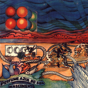 Perfume Azul do Sol Albums: songs, discography, biography, and ...