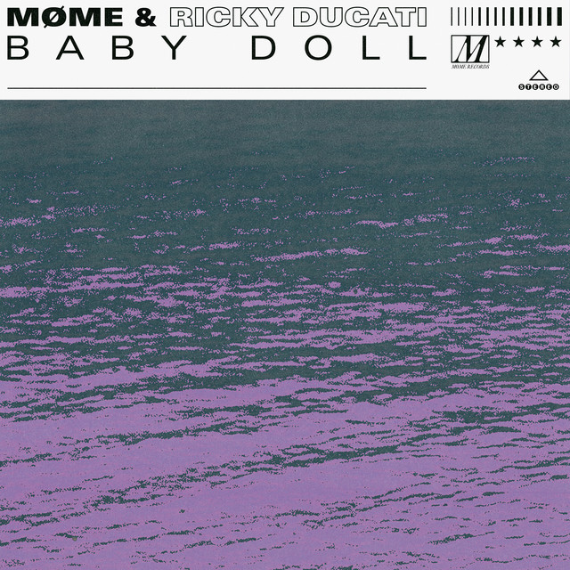Baby Doll by Møme & Ricky Ducati (Single, Melodic House): Reviews ...