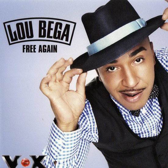 Free Again by Lou Bega (Album, Latin Pop): Reviews, Ratings, Credits ...