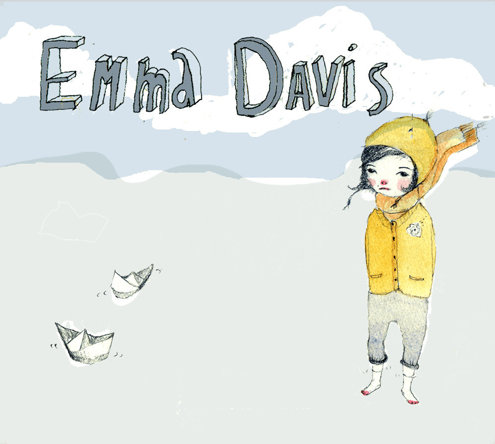 Emma Davis by Emma Davis (Album): Reviews, Ratings, Credits, Song list ...