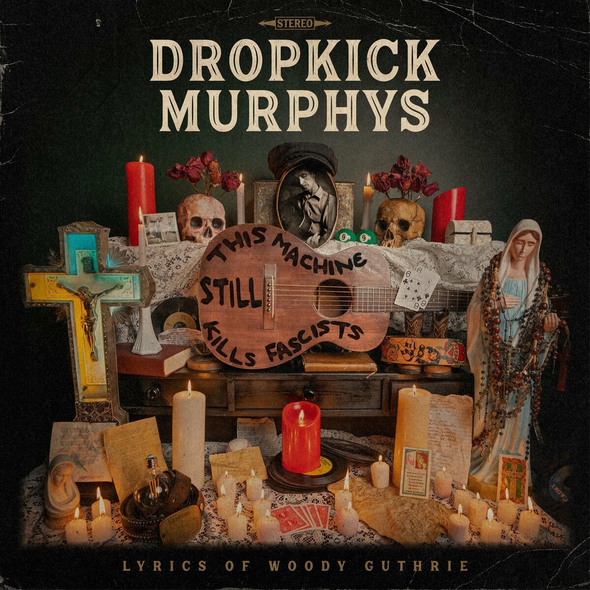 All You Fonies by Dropkick Murphys (Single, Folk Punk): Reviews ...