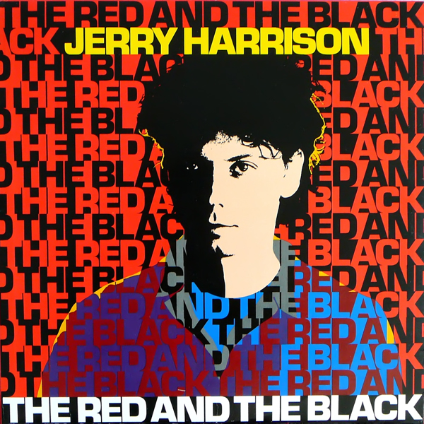 Jerry Harrison Albums: songs, discography, biography, and listening ...