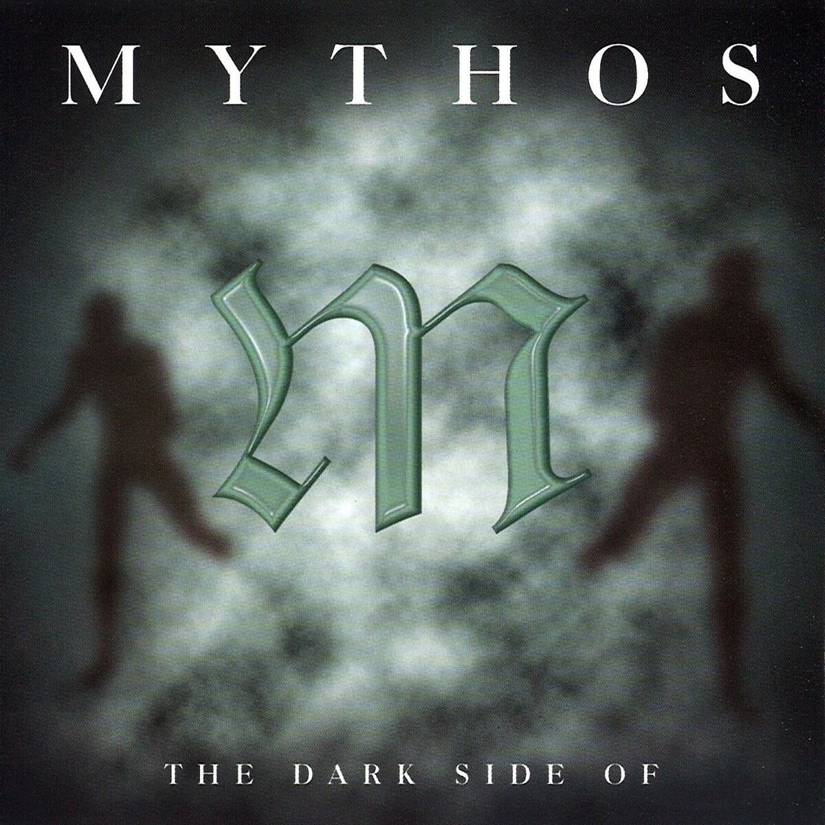 The Dark Side Of .. by Mythos (Album): Reviews, Ratings, Credits, Song ...