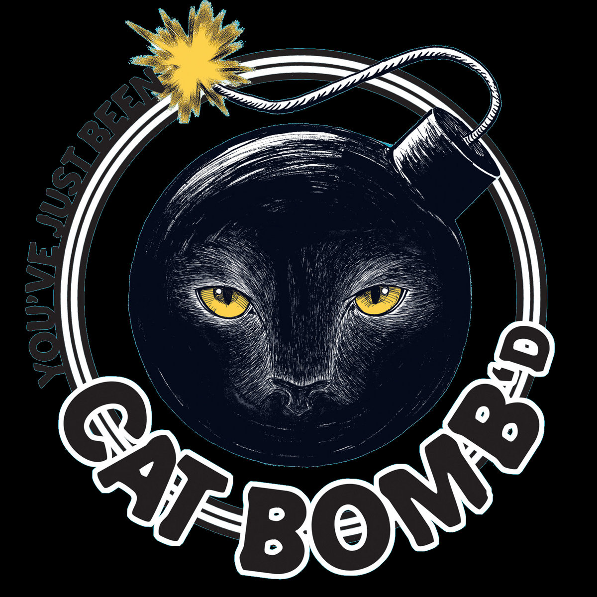 Cat Bomb Albums: songs, discography, biography, and listening guide ...