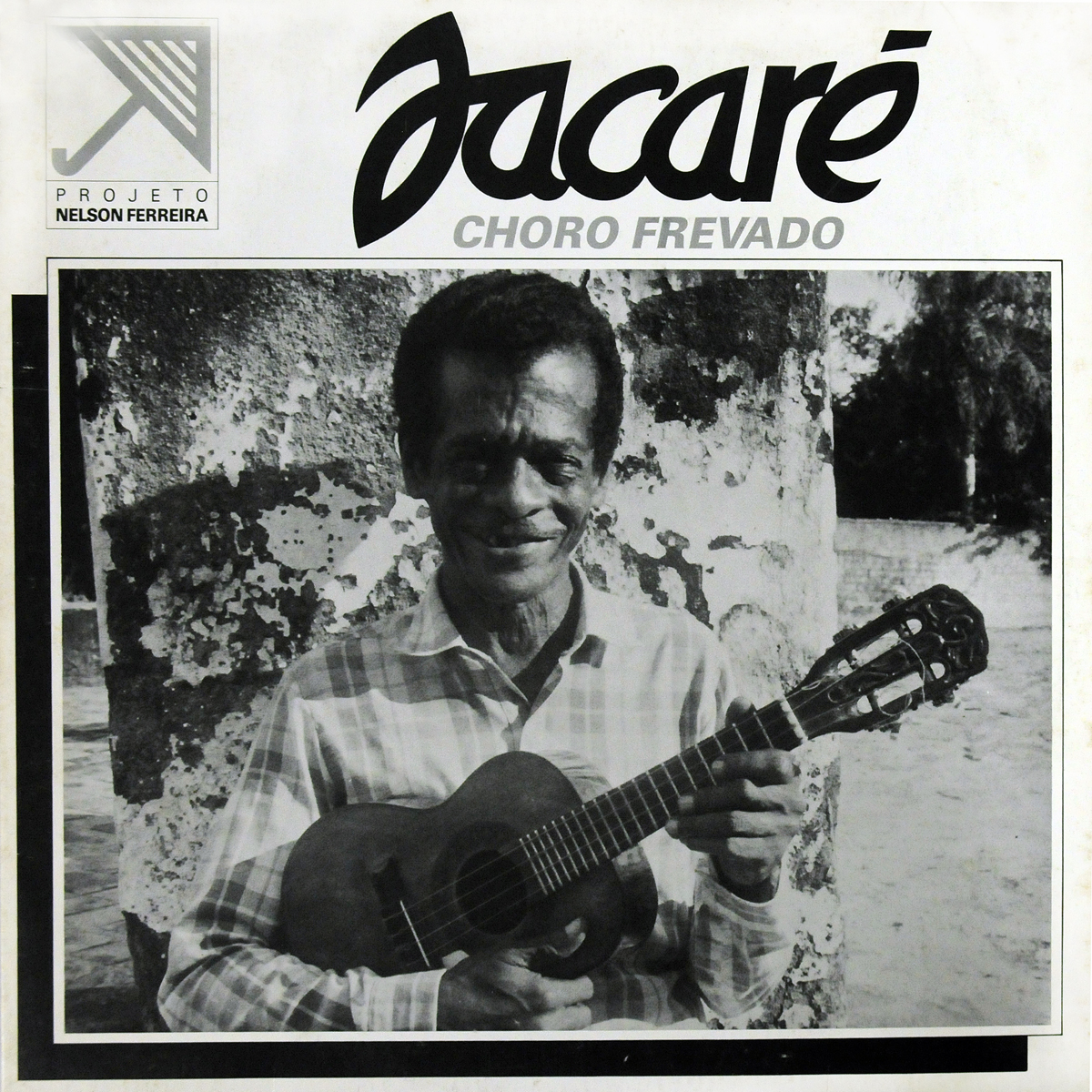 Most popular Northeastern Brazilian Music albums of 1985 - Rate Your Music