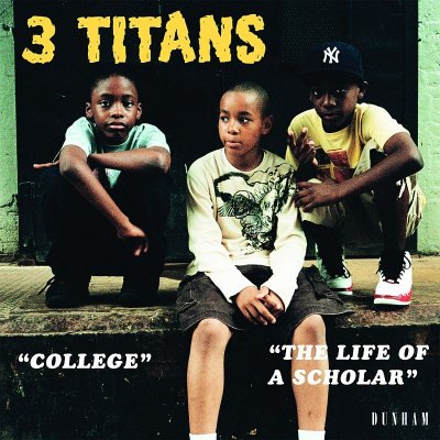 3 Titans Albums: songs, discography, biography, and listening guide ...