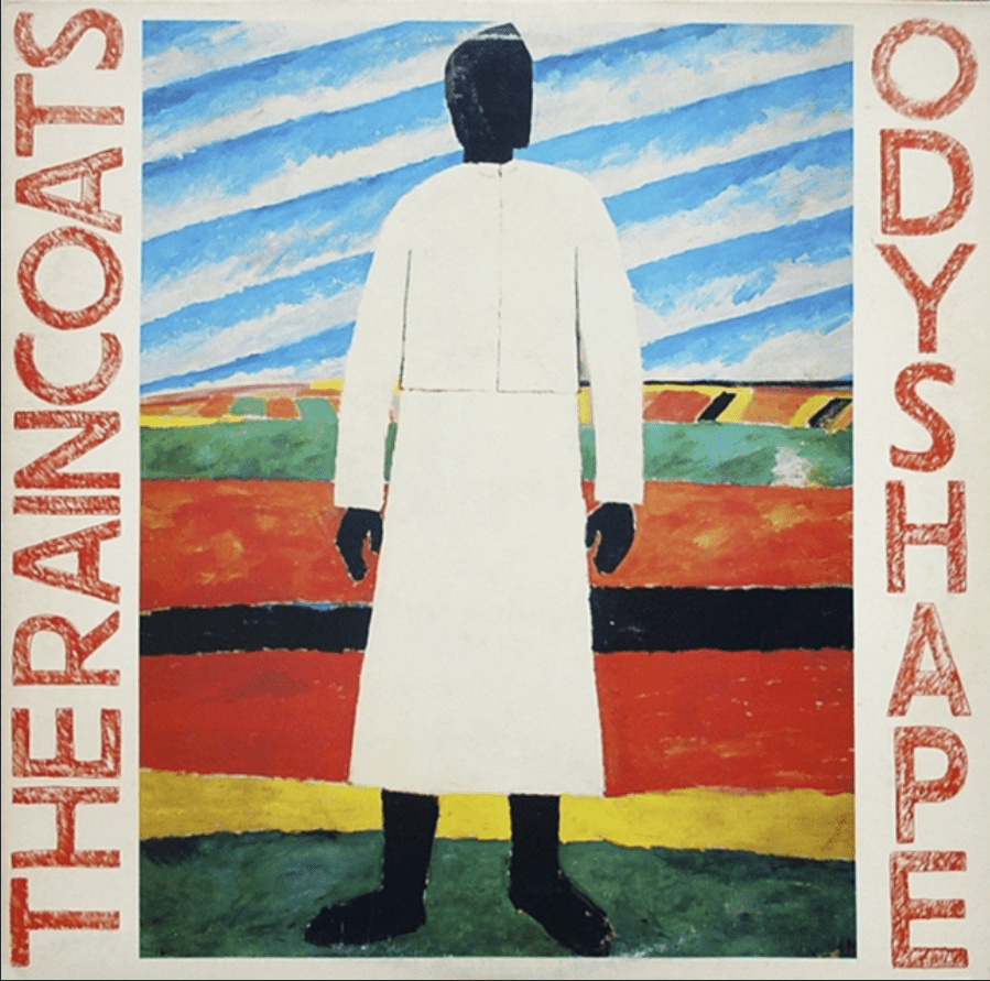 Odyshape by The Raincoats (Album, Post-Punk): Reviews, Ratings, Credits ...