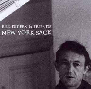 New York Sack by Bill Direen (Album): Reviews, Ratings, Credits, Song ...