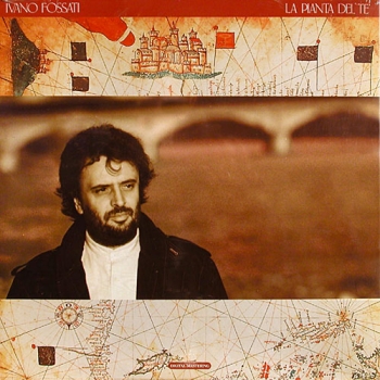 Ivano Fossati Albums: songs, discography, biography, and listening ...