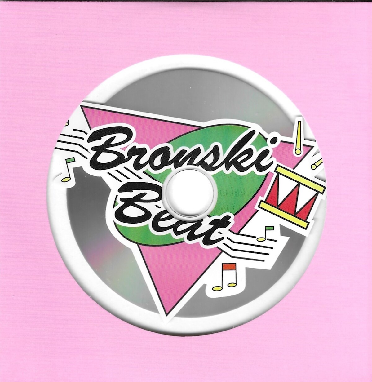 Smalltown Boy by Bronski Beat (Single; London; LMS1725198): Reviews ...