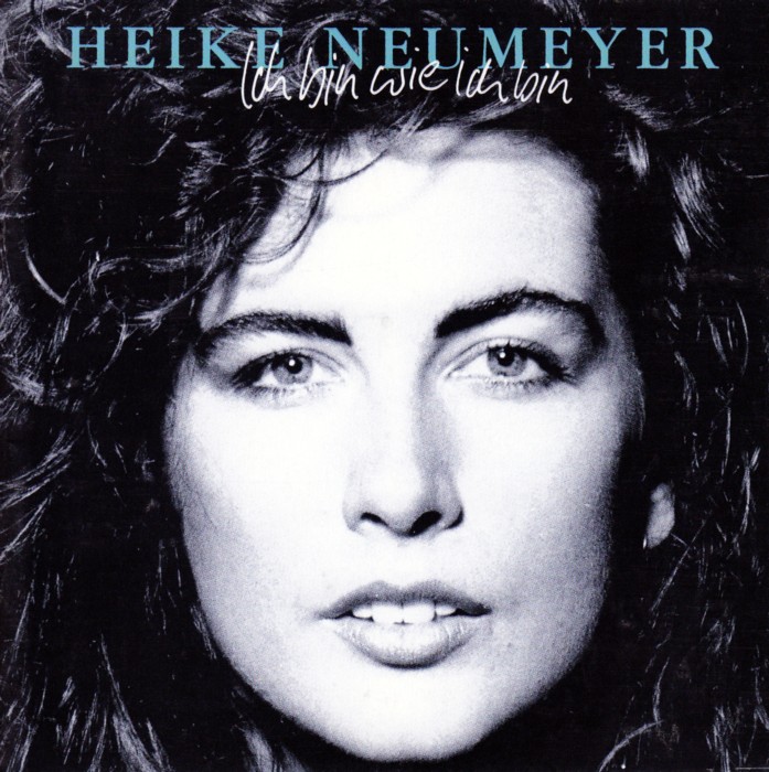 Heike Neumeyer Albums: songs, discography, biography, and listening guide - Rate Your Music