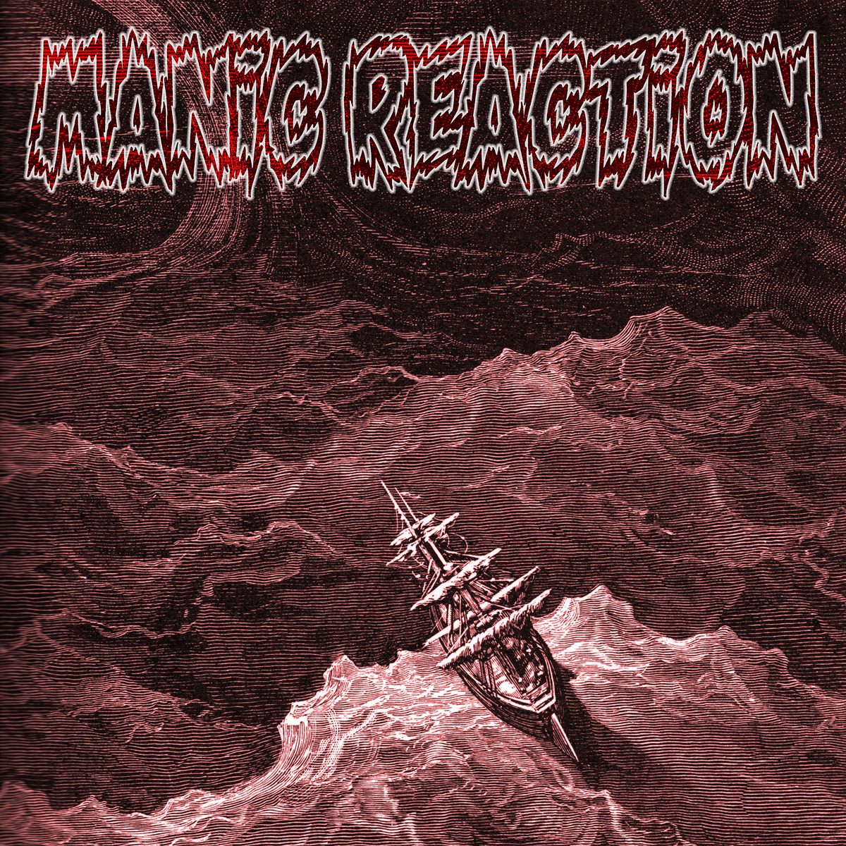 Manic Reaction Albums: songs, discography, biography, and listening ...