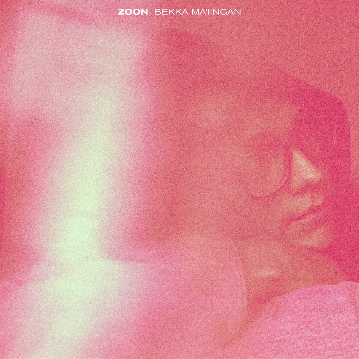 Bekka Ma'iingan by Zoon (Album, Shoegaze): Reviews, Ratings, Credits ...
