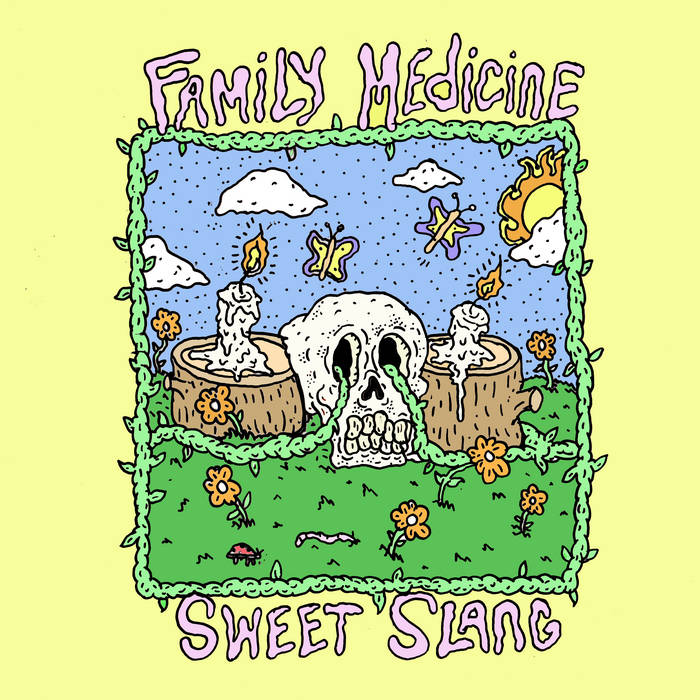 Sweet Slang Vol. 1 by Family Medicine (EP): Reviews, Ratings, Credits ...
