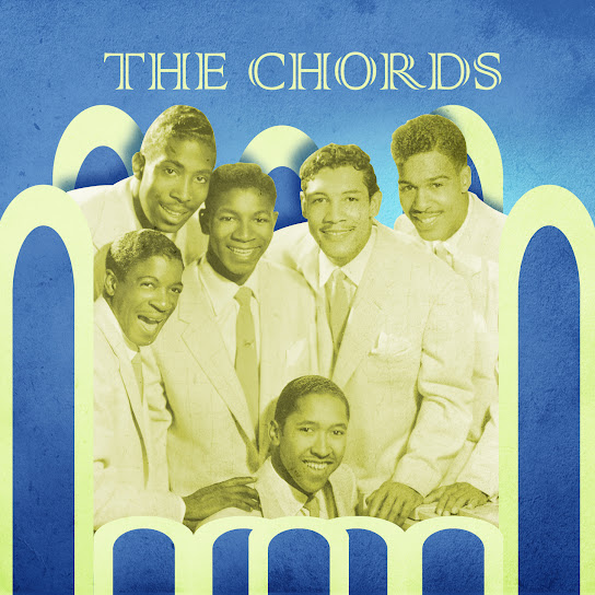 Presenting the Chords by The Chords (Album; Universal Digital ...