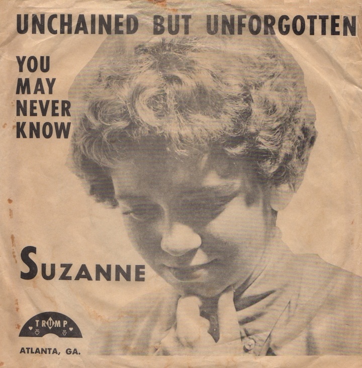 Suzanne Albums: songs, discography, biography, and listening guide ...