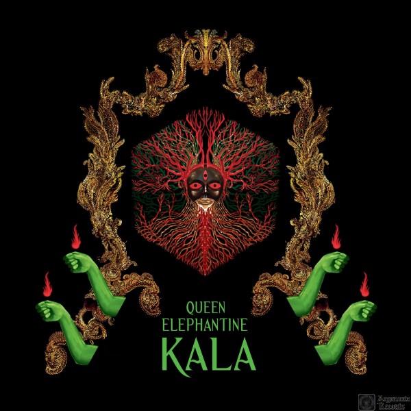 Kala by Queen Elephantine (Album; Argonauta; REX55): Reviews, Ratings ...