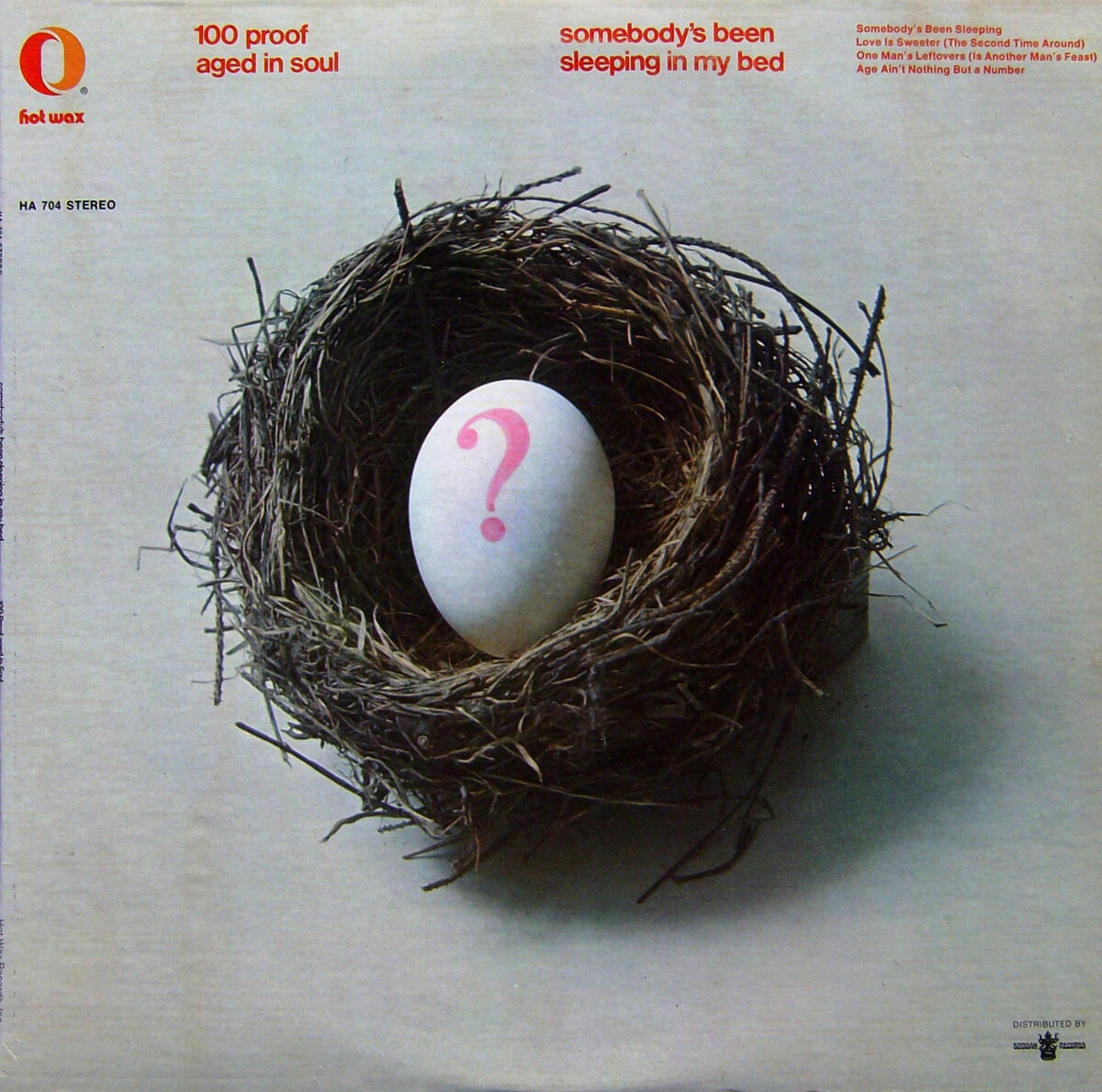 100 Proof Aged in Soul Albums: songs, discography, biography, and ...