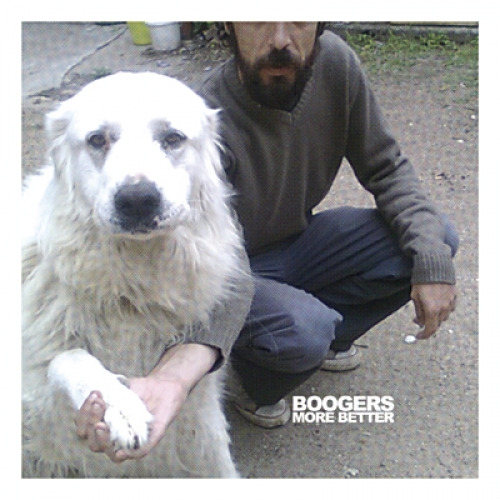 More Better by Boogers (Album): Reviews, Ratings, Credits, Song list ...