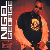 Brand New Man by Nigel George (EP): Reviews, Ratings, Credits, Song ...