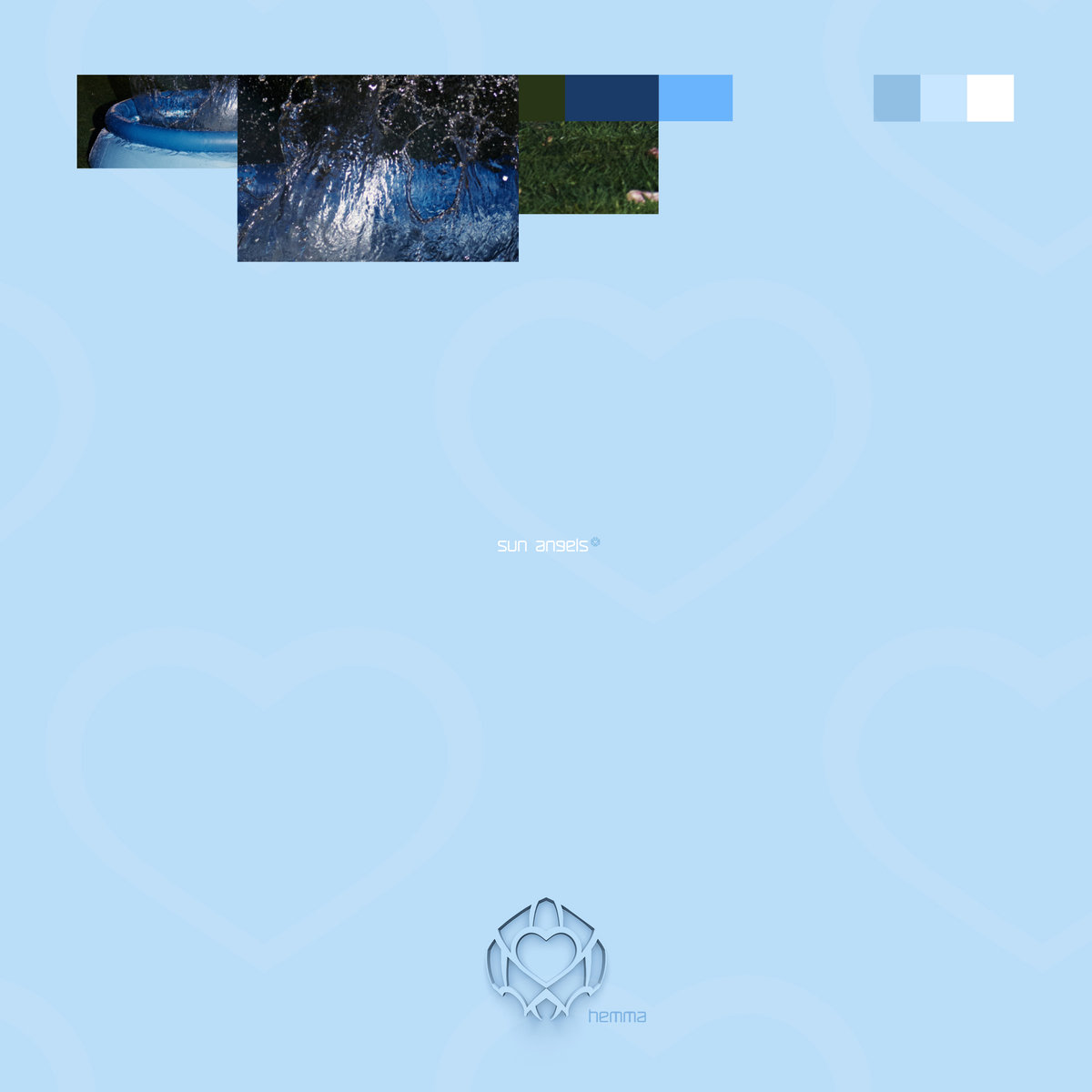 Hemma by Sun Angels (EP, Progressive House): Reviews, Ratings, Credits ...