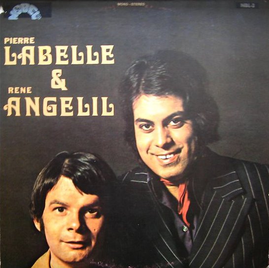 René Angélil Albums: songs, discography, biography, and listening guide ...
