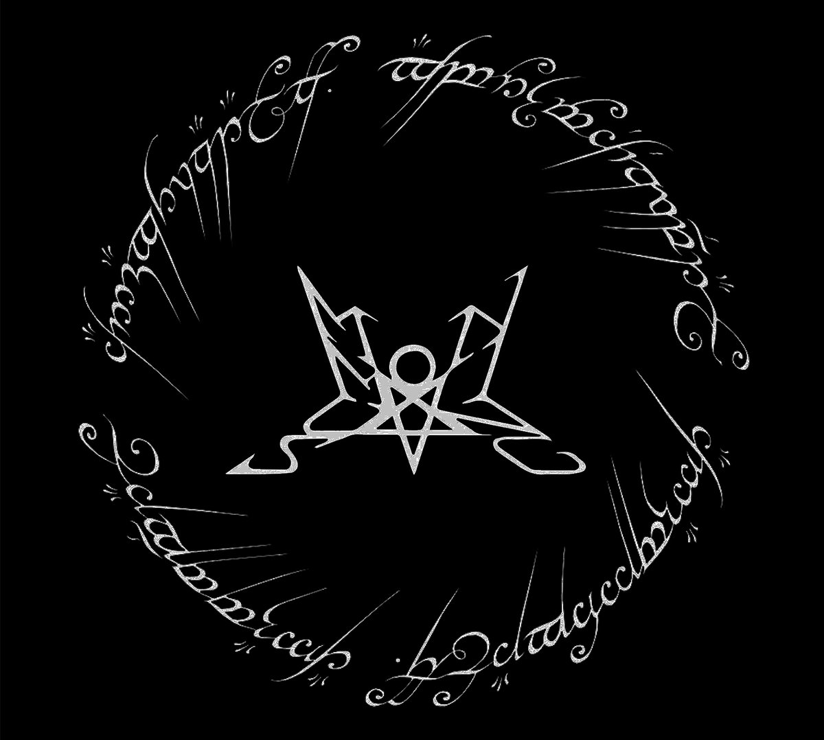 In Mordor Where the Shadows Are - Homage to Summoning by Various ...