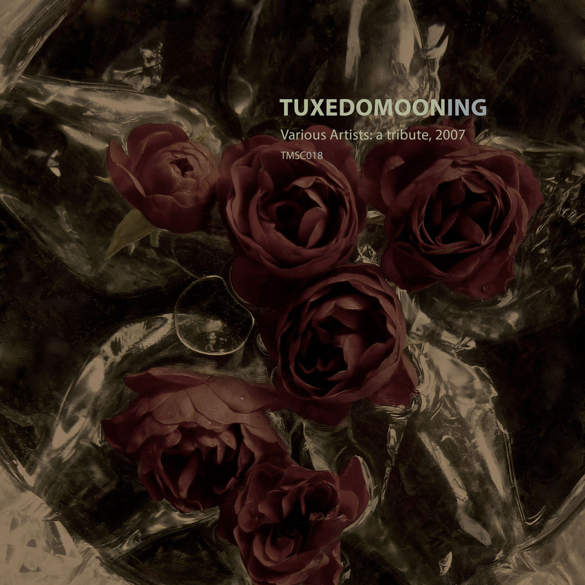 Tuxedomooning: a tribute by Various Artists (Compilation; Tuxedomoon ...