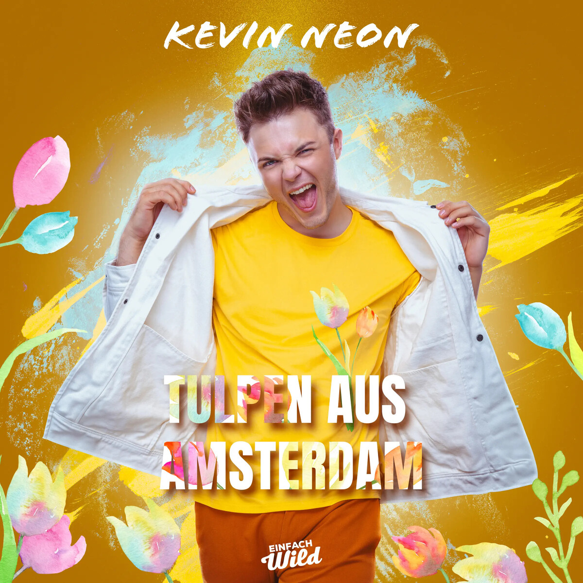 Kevin Neon Albums: songs, discography, biography, and listening guide ...