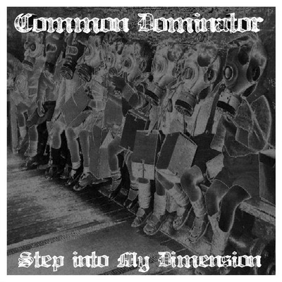 Common Dominator Albums: songs, discography, biography, and listening ...