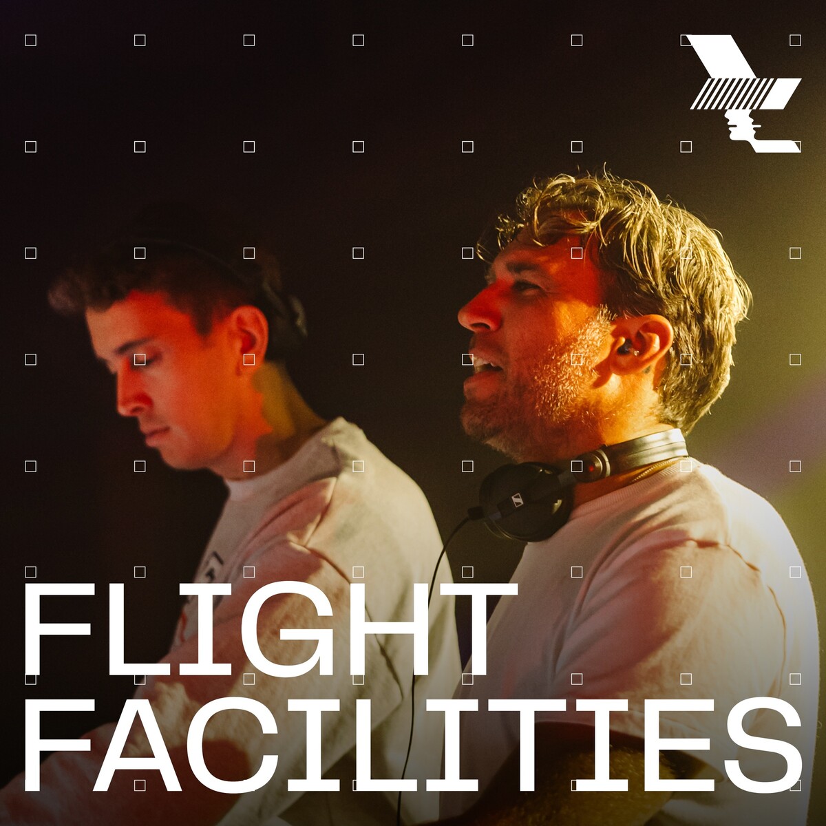 Flight Facilities Albums: songs, discography, biography, and listening ...