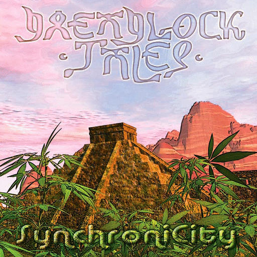 SynchroniCity by Dreadlock Tales (Album, Dub): Reviews, Ratings, Credits, Song list - Rate Your ...