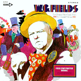 W.C. Fields Albums: songs, discography, biography, and listening guide - Rate Your Music