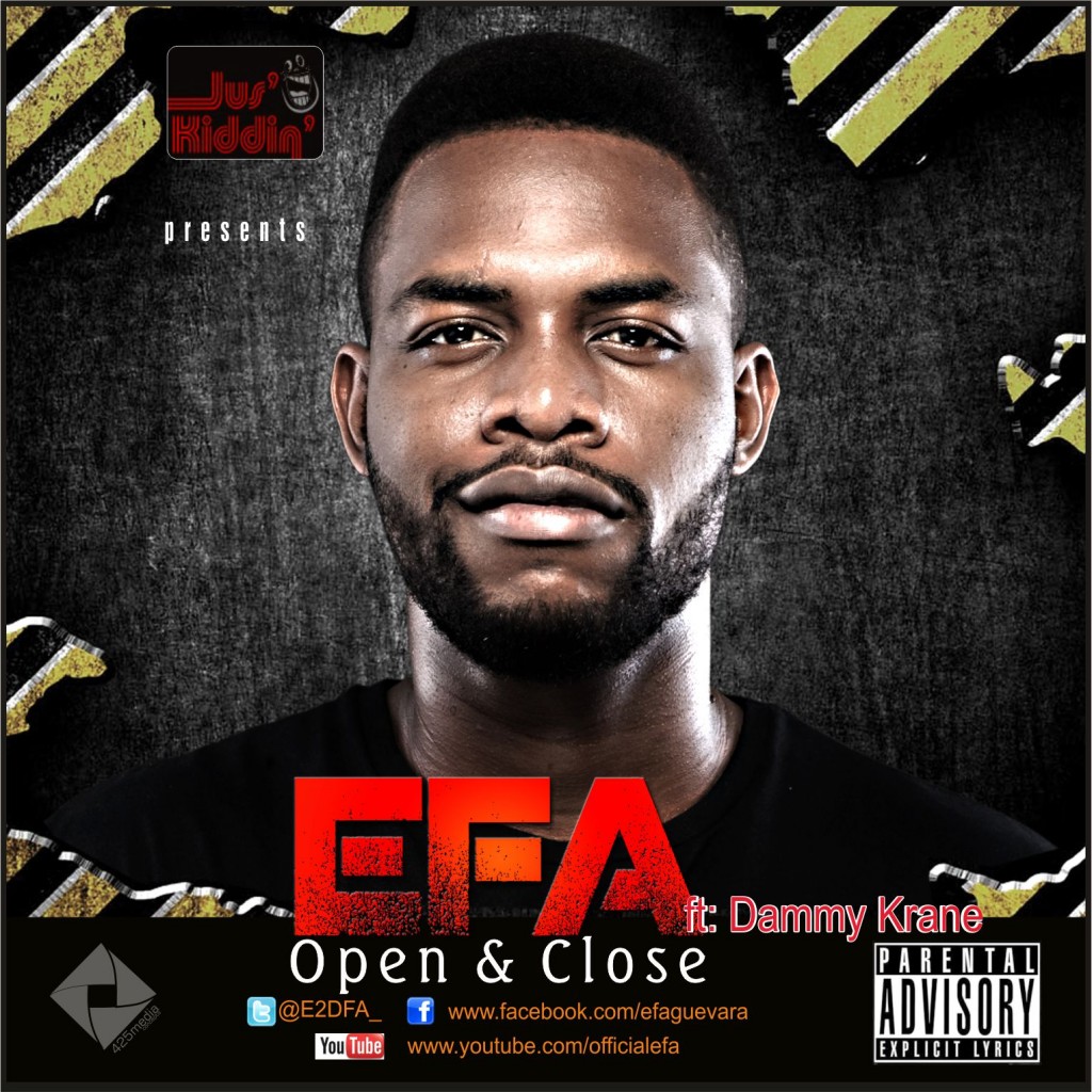 EFA Albums: songs, discography, biography, and listening guide - Rate ...