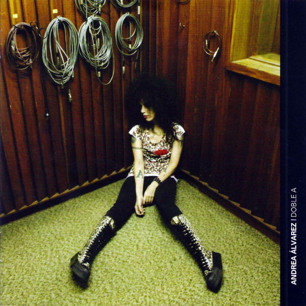 Doble A by Andrea Álvarez (Album): Reviews, Ratings, Credits, Song list ...