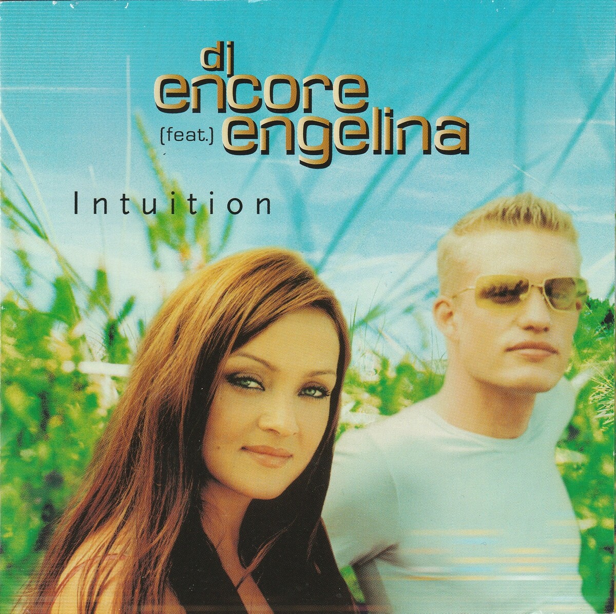 Intuition by DJ Encore feat. Engelina (Album; MCA; 440 016 603-2): Reviews, Ratings, Credits ...