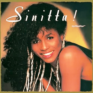 Sinitta! by Sinitta (Album; Cherry Pop; CRPOPD 75): Reviews, Ratings ...