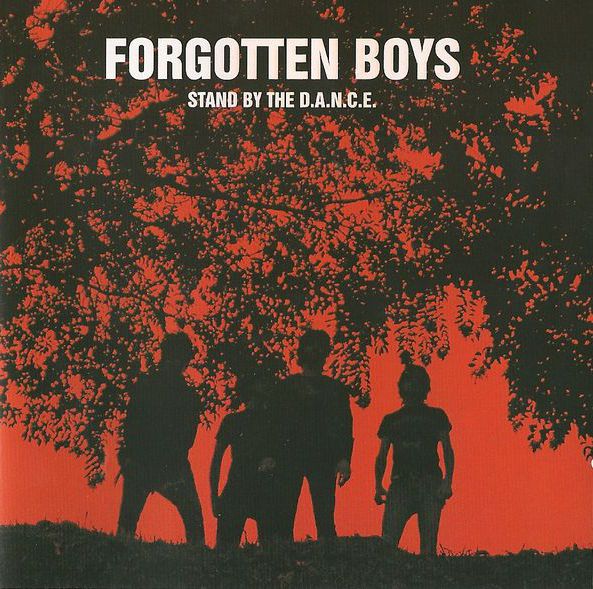 Best Forgotten Boys songs of all time - Rate Your Music