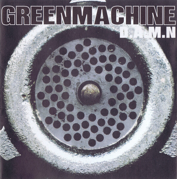 Greenmachine Albums: songs, discography, biography, and listening guide ...